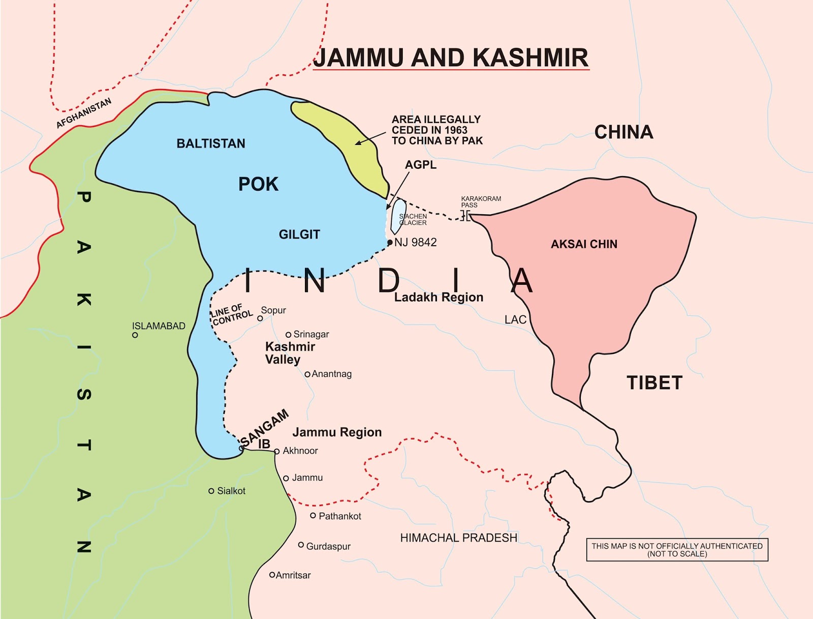 RASHTRAVRAT: SIACHEN GLACIER