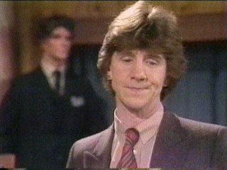 DRINKING OF ELDER MEN: Second Set of Answers to Jolly Old BritComs