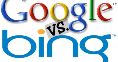 Search Accuracy: Is Google really more accurate than Bing.com? | Questechie