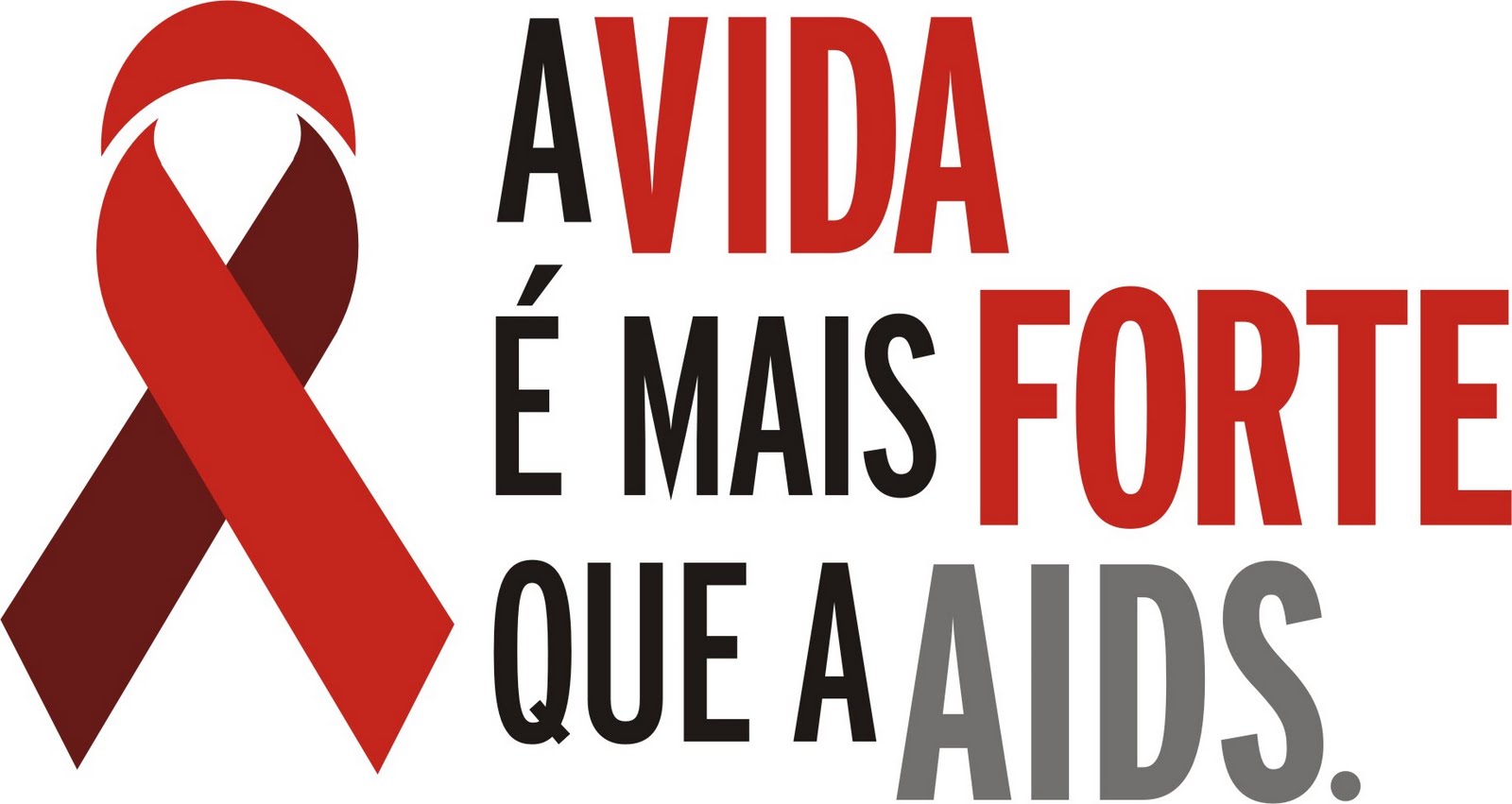 LIGA DA MEDULA ÓSSEA: AIDS: Ainda que você ignore, isto não deve passar ...