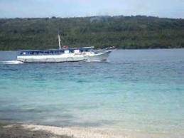 Make It Davao: Island Garden City of Samal