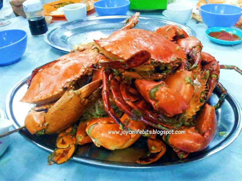 Kali Little Garden (加利小食園) @ Pandamaran, Klang ~ This is my life.. and ...