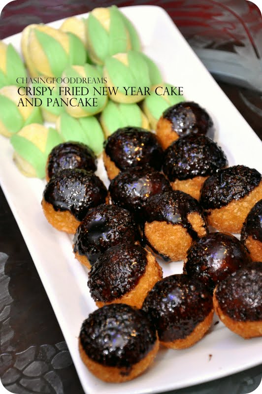 CHASING FOOD DREAMS: Phoenix Restaurant, Holiday Inn Kuala Lumpur ...