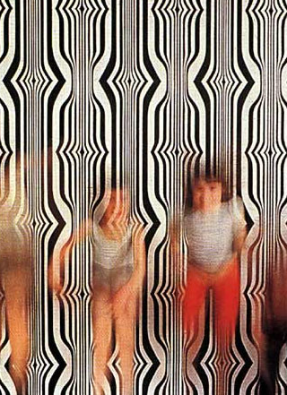 History of Art and Design by E.G. Borg: Psychedelic movement