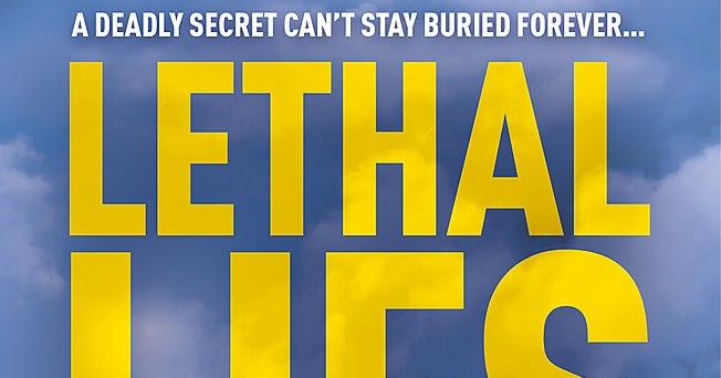 Feeling Fictional: Review: Lethal Lies - Rebecca Zanetti
