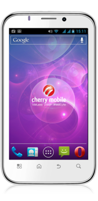 Cherry Mobile Latest Price List for Android Phones and Tablets
