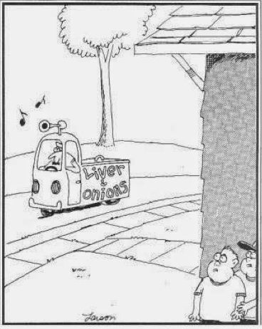 The Ed Tech Maniacs: Lessons in Education, Featuring Gary Larson: Part III