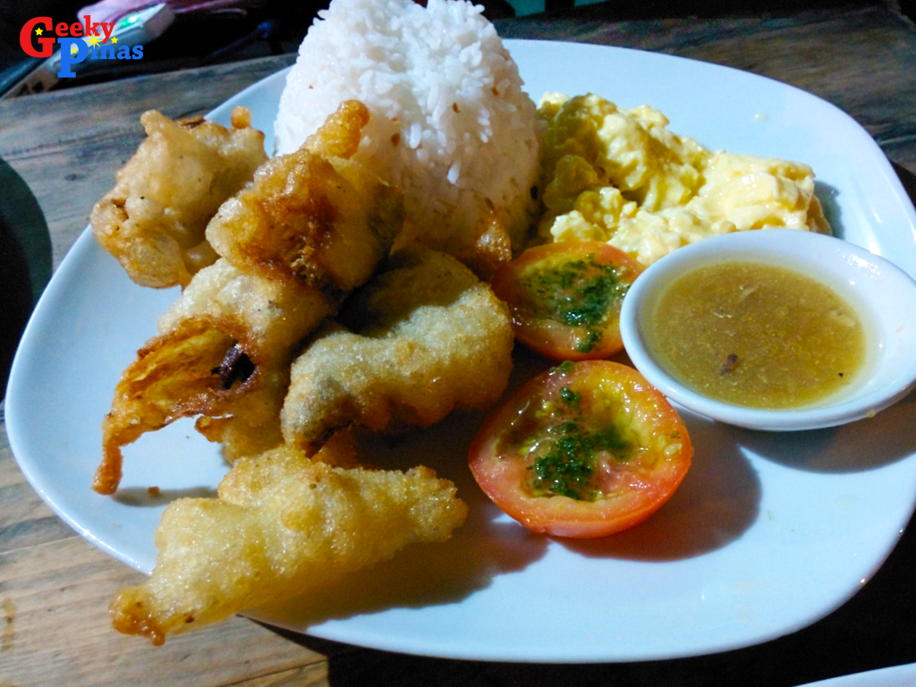 Kanto Freestyle Breakfast: Experience Gourmet Goodness "Sa Bandang ...