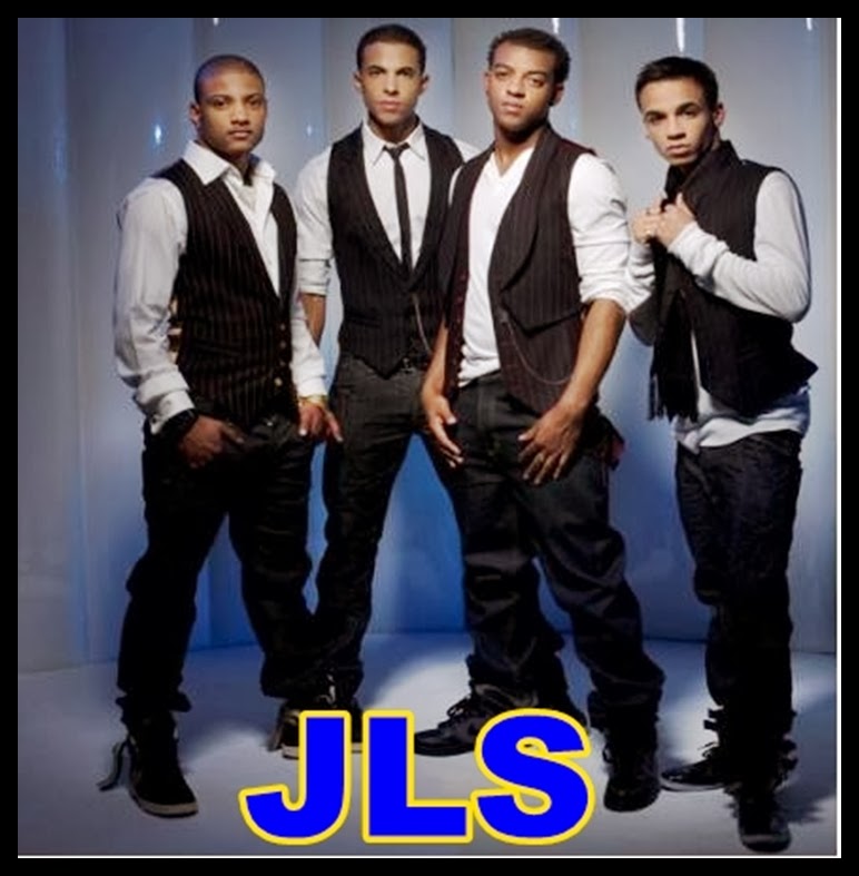 Elessandro De Almeida Blogger: JLS BRASIL BEAT AGAIN MAIS UMA BOYBAND ...