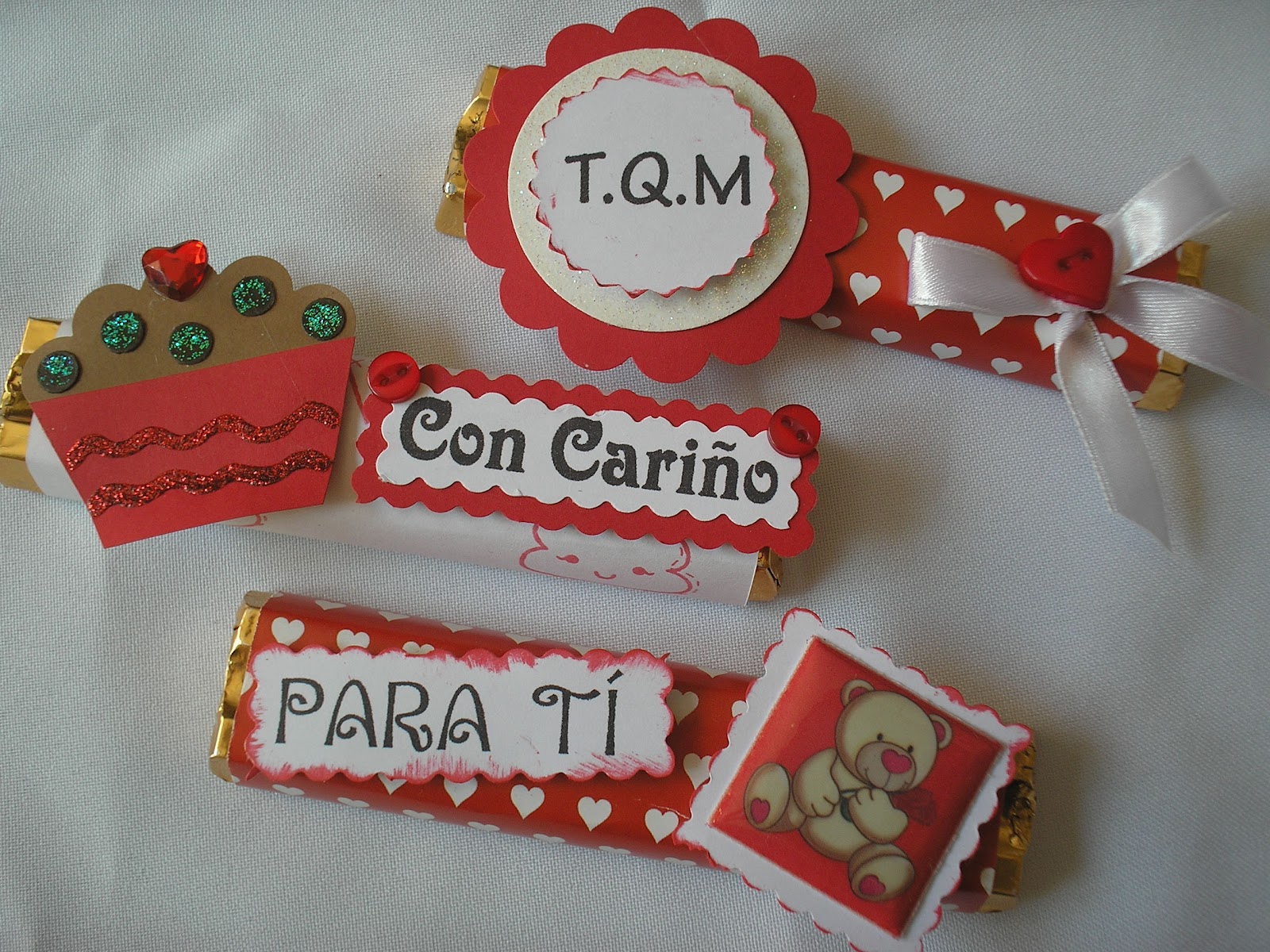 BOUTIQUE DETALLES MAGIKOS "PRINCESS KARAMEL": BOUTIQUE DE CHOCOLATES ...
