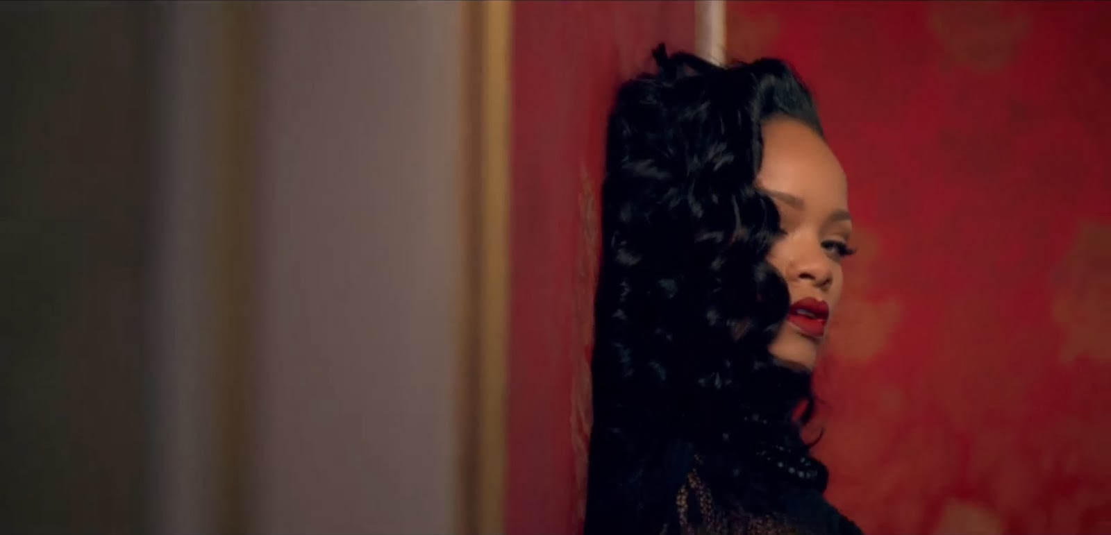 ¡Shakira y Rihanna, explosiva combinación en el nuevo vídeo de "Can´t ...