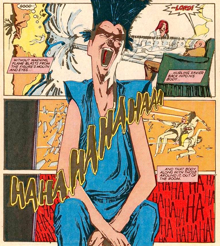 DAMN Good Coffee...and HOT!: LEGION Pilot Casts Dan Stevens as David ...