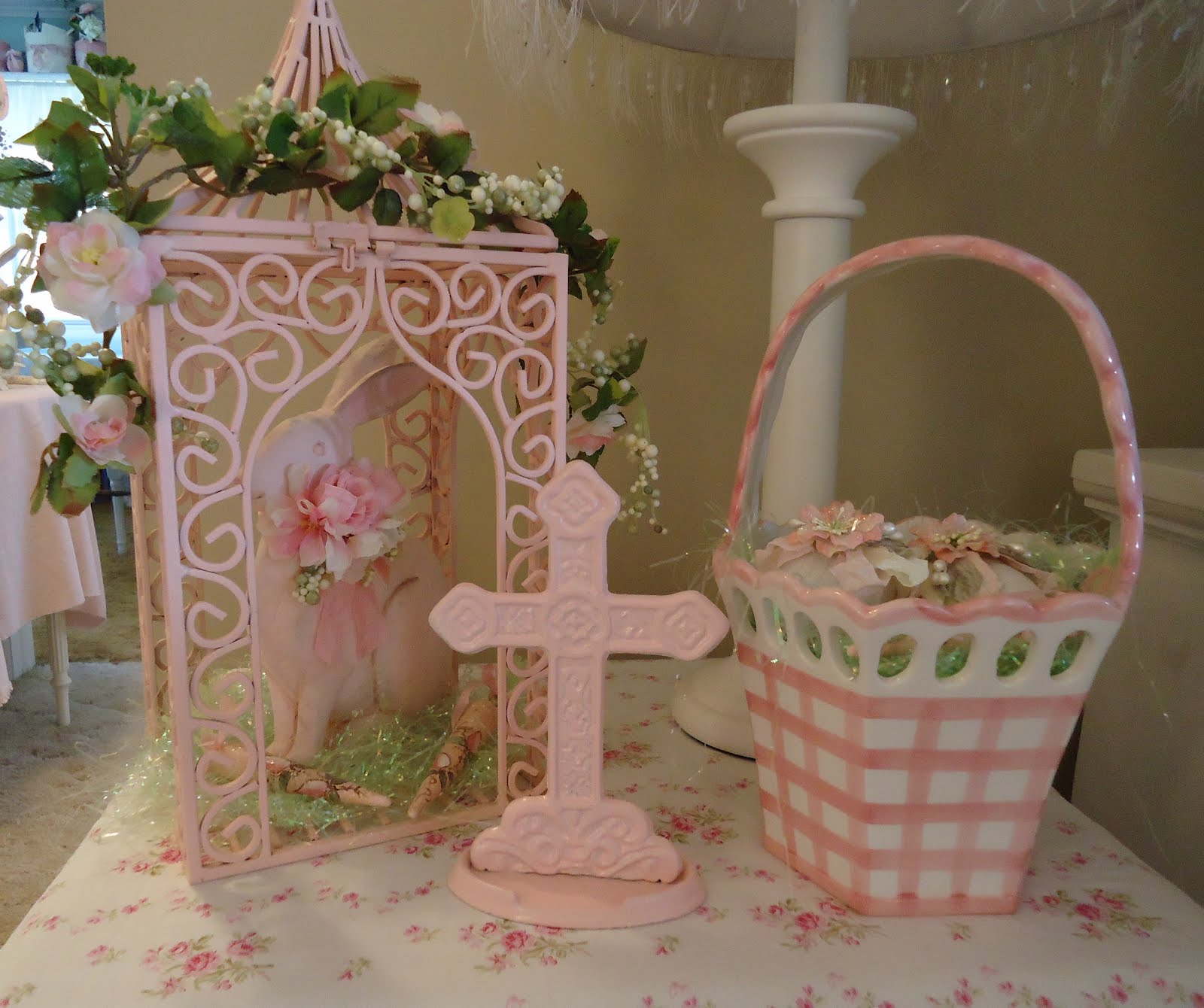 Tammy's Heart: Easter Cottage