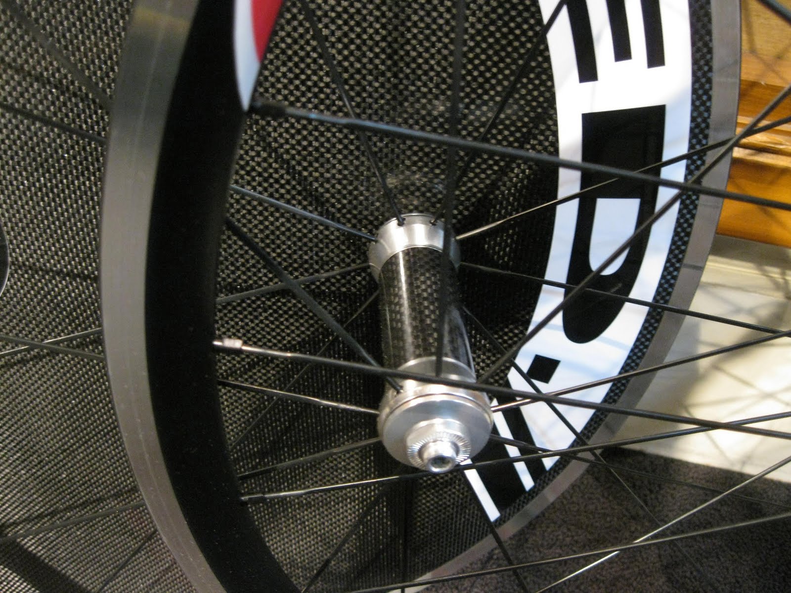 Willy Bikes News: Hed Wheels