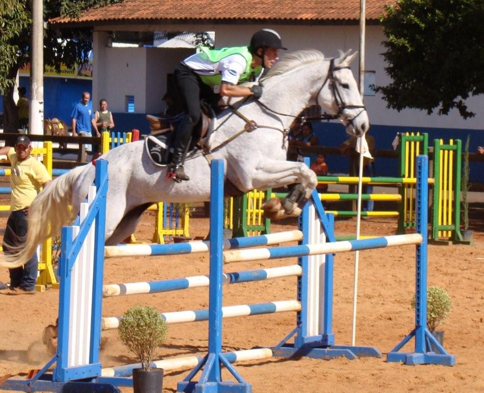 Sociedade Hípica de Limeira e Equoterapia