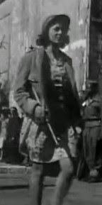 Analogue Hobbies: Entry #10 to AHPC VIII: Female French Partisans ...