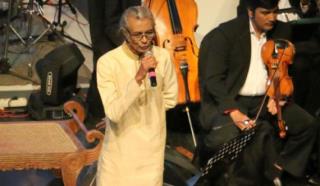 ප්‍රවීන ගායක අයිවෝ ඩෙනිස් ජිවන ගමනට සමු දෙයි ~ ikman.lk | ikman news web