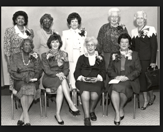 Turtle Learning: MARCH IS WOMEN'S HISTORY MONTH - VIRGINIA FOSTER DURR ...