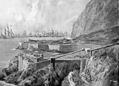 The People of Gibraltar