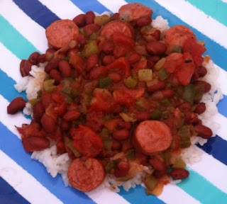 On The Menu Today at Cathy's Kitchen