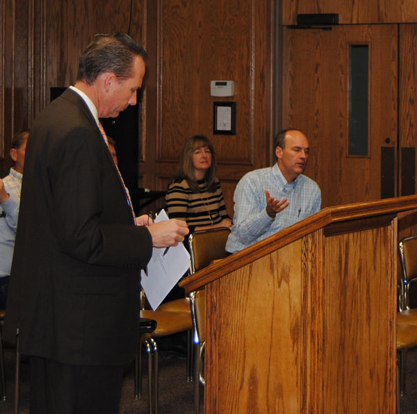 Kathryn's Report: Okmulgee Regional Airport (KOKM) now patterned after ...