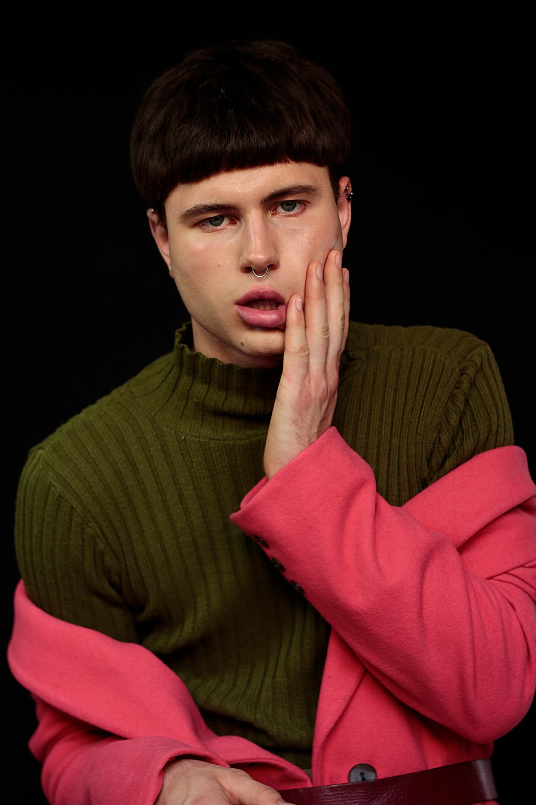 Lucas Scheffer – Cartola