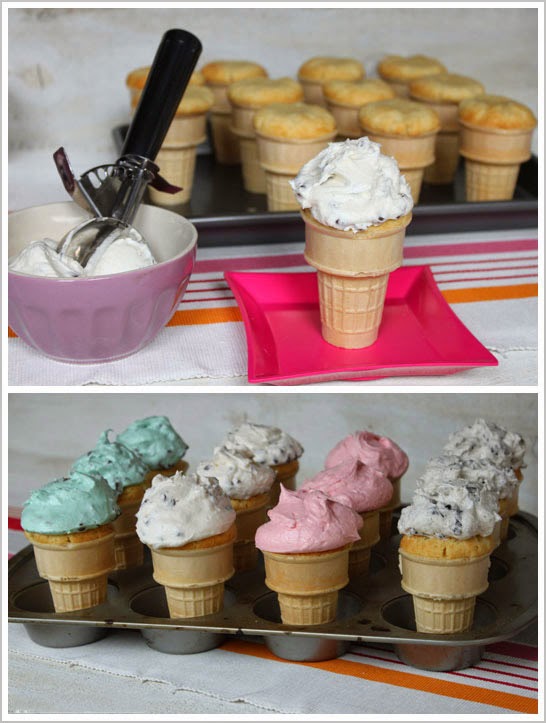 OrderYourChoice.com : Ice cream Cone Cups