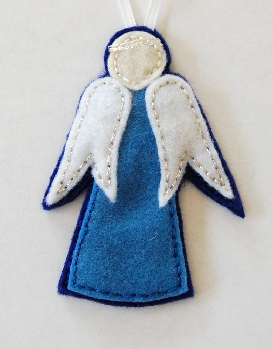 "C" is for Crafty: Felt Jesse Tree Ornaments Continued