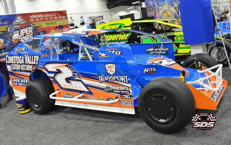 COWPATTY NATION: MIKE GULAR (SDS Photo)