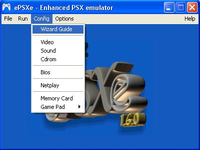 EpsxE (1.6.0) PSX FULL(Inc. Plugins, launcHer,PEC DATABASE EDITOR, ASPI ...