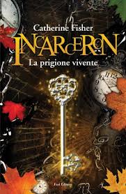 Recensione: Incarceron - Catherine Fisher