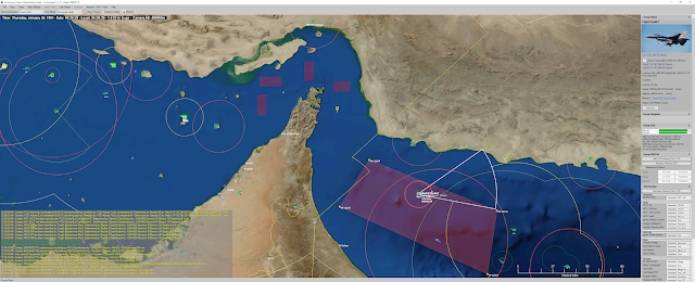 Command: Desert Storm - A Wargamers Needful Things