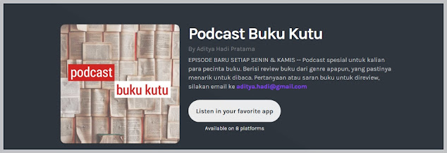 √ 26+ Rekomendasi Podcast Indonesia dengan Beragam Tema Menarik