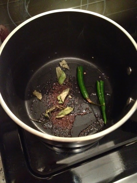 Khoja - East African - Ismaili Recipes ~~~ just like mummy used to make ...