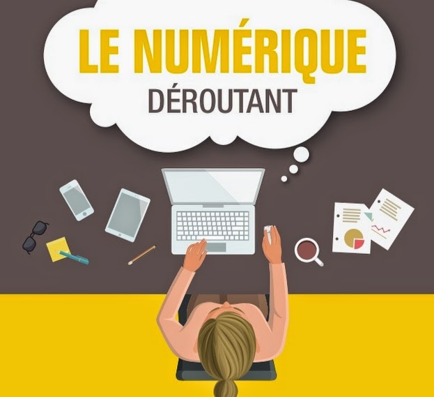 Transnumérique: Disrupter ou être disrupté