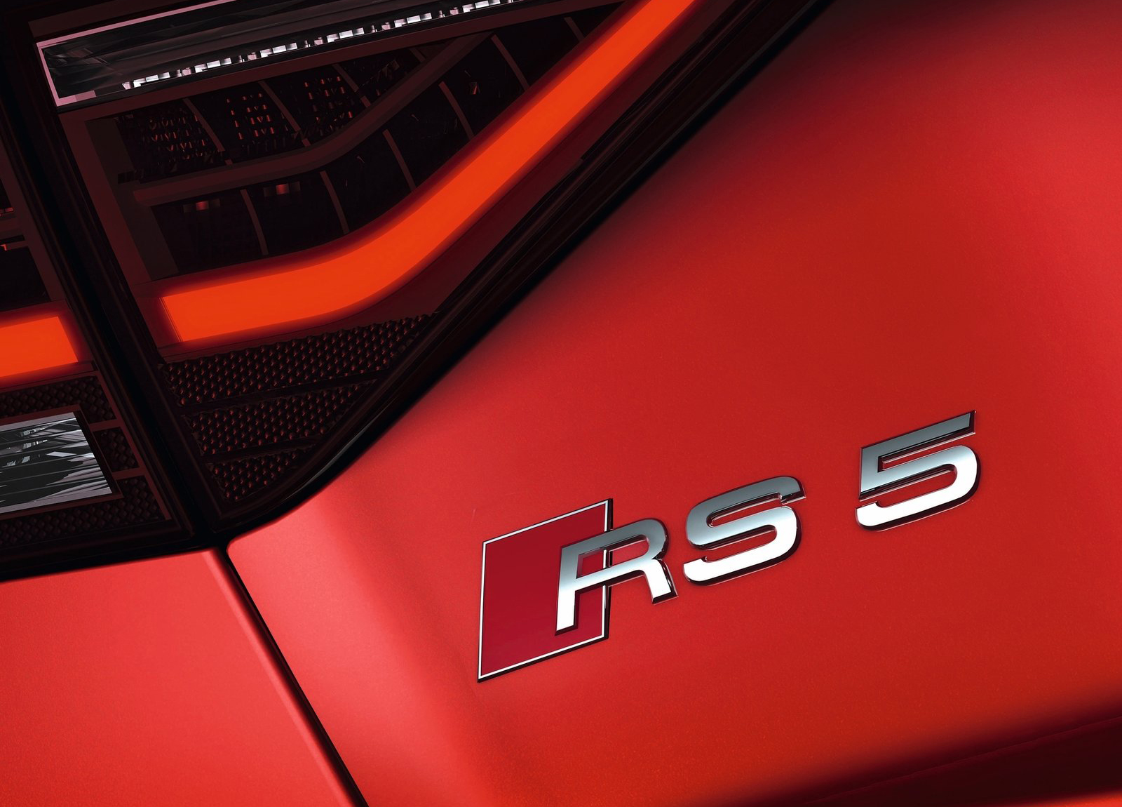 Audi RS5 HD Wallpapers | The World of Audi