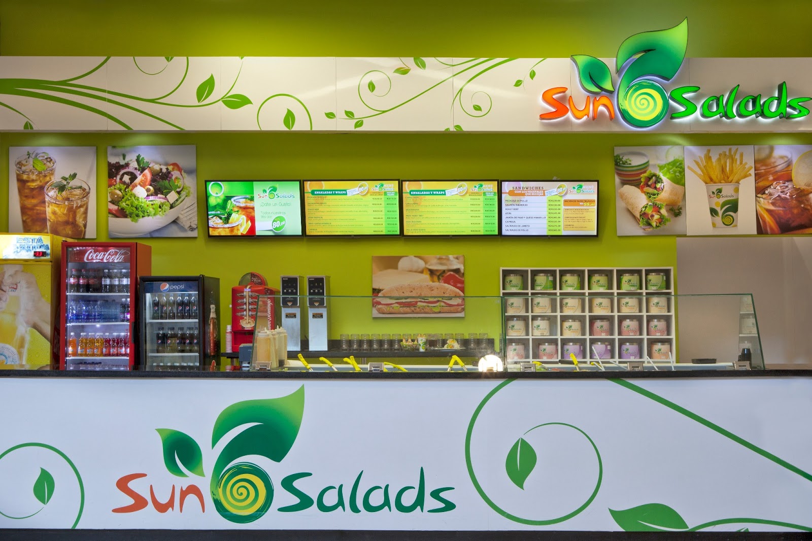 Informativo en Línea: Sambil realizó Tour Gastronómico por sus ...