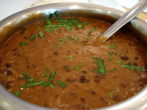 pakistani food dal ~ All About Pakistan