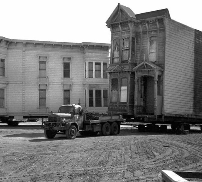 Los Grandes Fotografos: Dave Glass