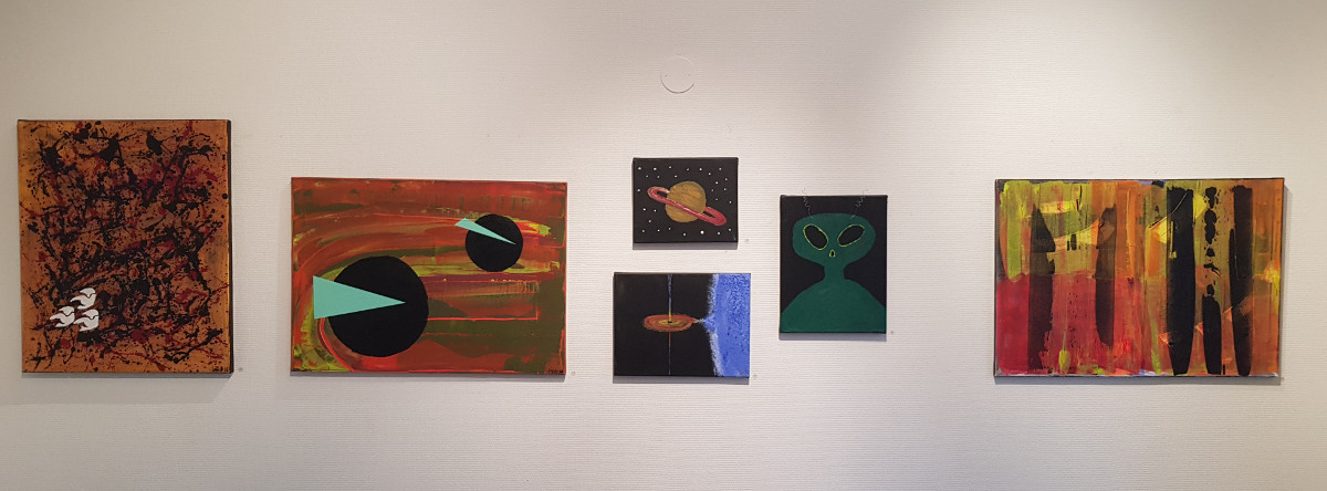 Richard Handl - Blogg, dagbok och hemsida: november 2018