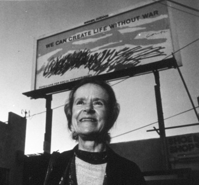 Brooke Dolan: "To understand is to stand under which is to look up to ...