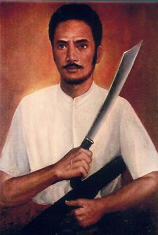 Aneka Info: Biografi Pattimura