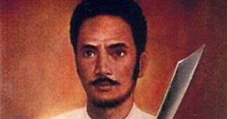 Aneka Info: Biografi Pattimura