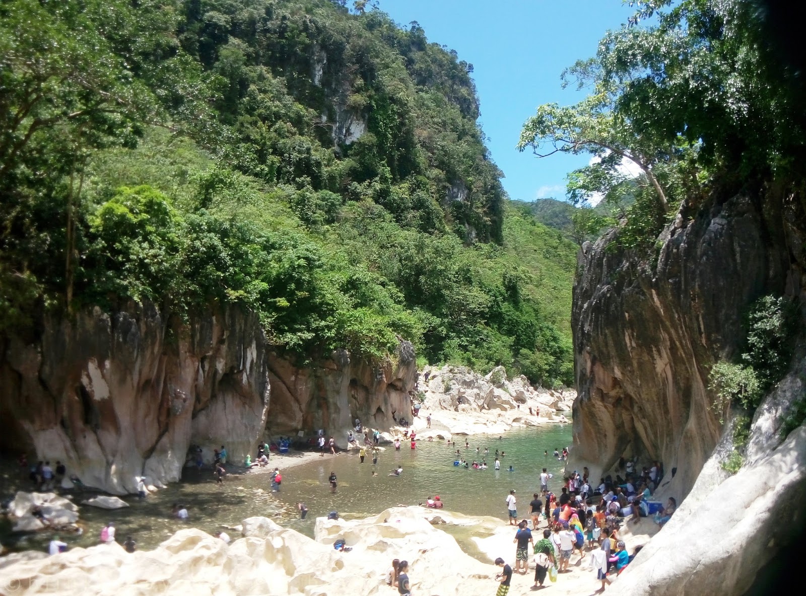 Mt. Daraitan and Tinipak River | Tanay, Rizal | blinkingeye_travels