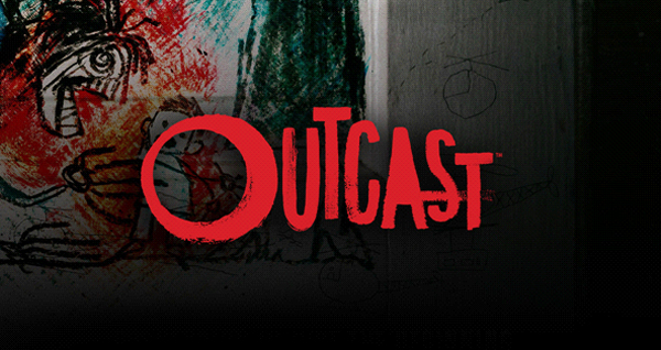 La Sala Común: Outcast T.1 ~ Castle Rock Asylum