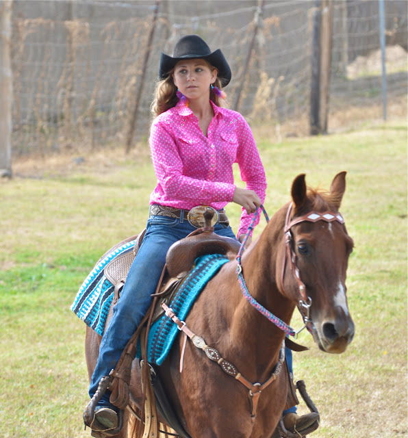 The Dragon's Eye: All Girl Rodeo at the Kualoa Ranch Ohana Country Fair