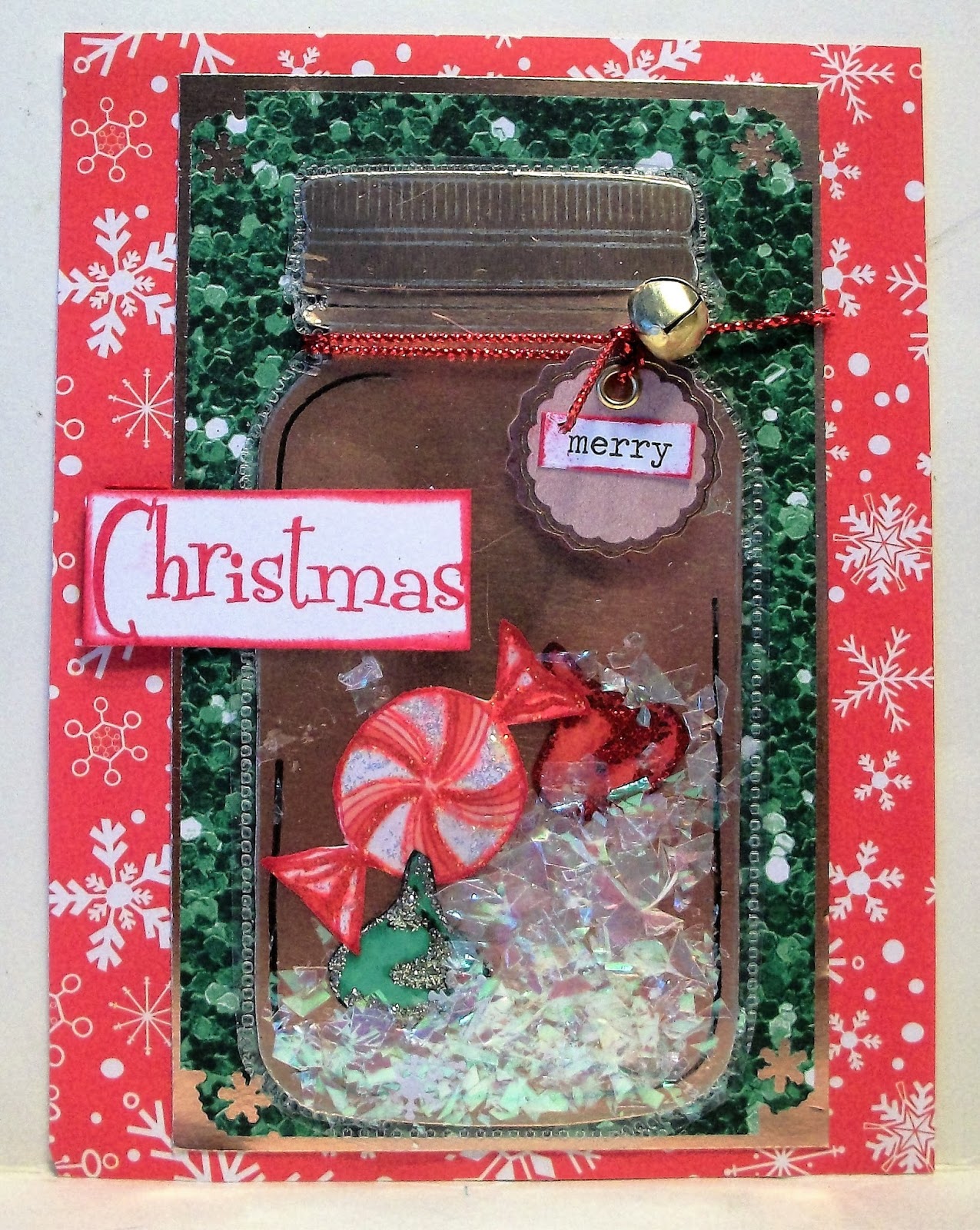 For the Love of Cardmaking: I'm being featured this week at The House ...