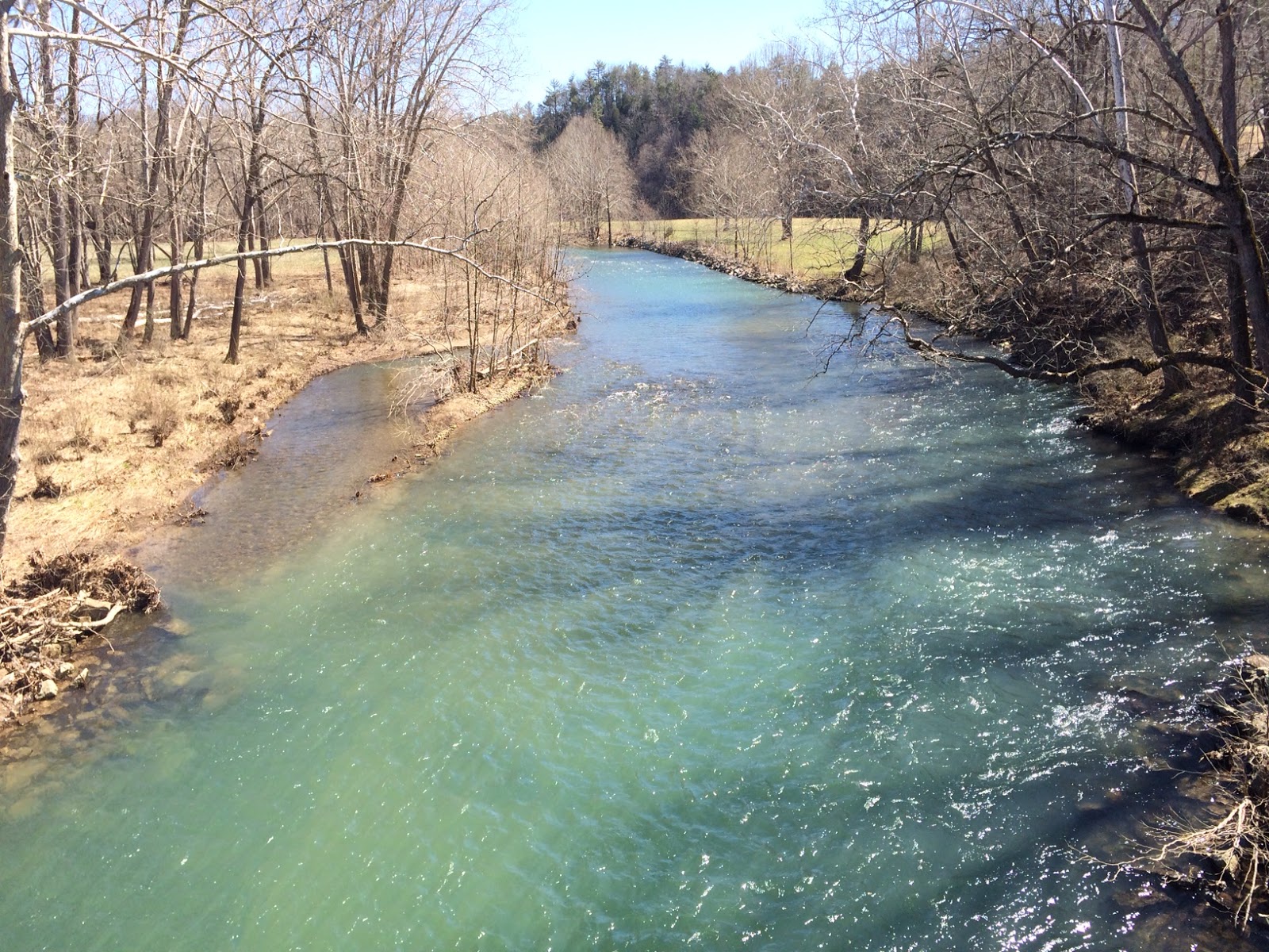 Virginia Water Radio: Episode 469 (4-22-19): Introducing the ...