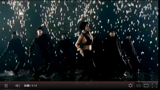 Rihanna Illuminati Umbrella Video Explanation | Memoirs from Morocco