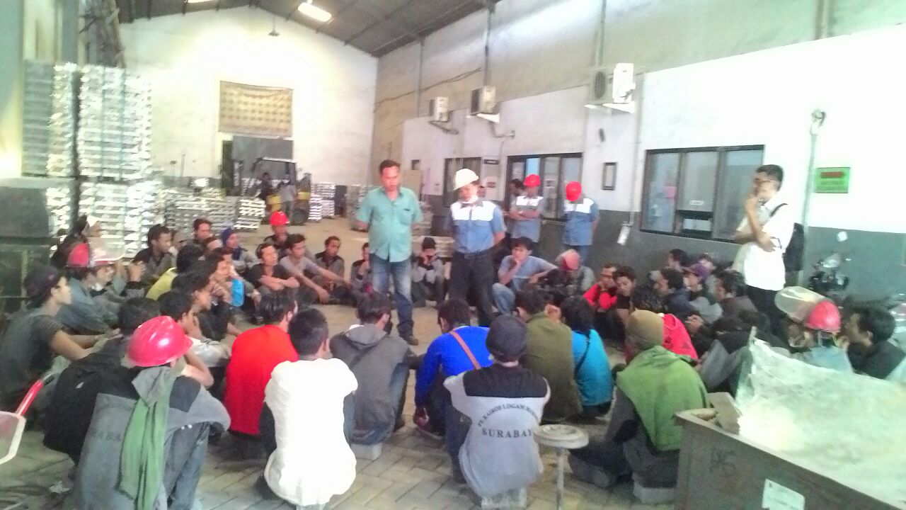 PT BINA UTAMA SAKTI: PT BINA UTAMA SAKTI Motto : Santun - kooperatif ...